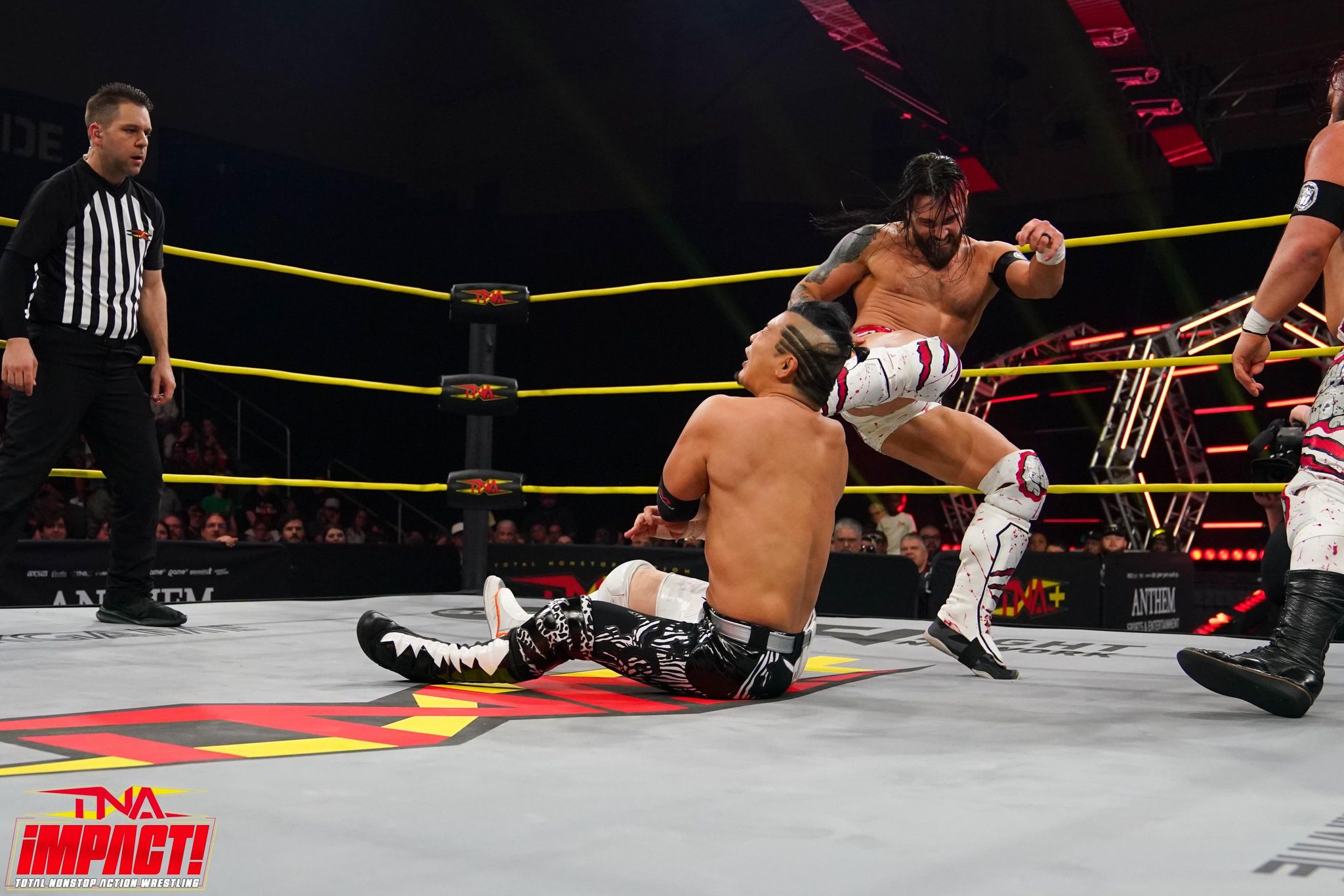 Magazin – Power-Wrestling-Magazin